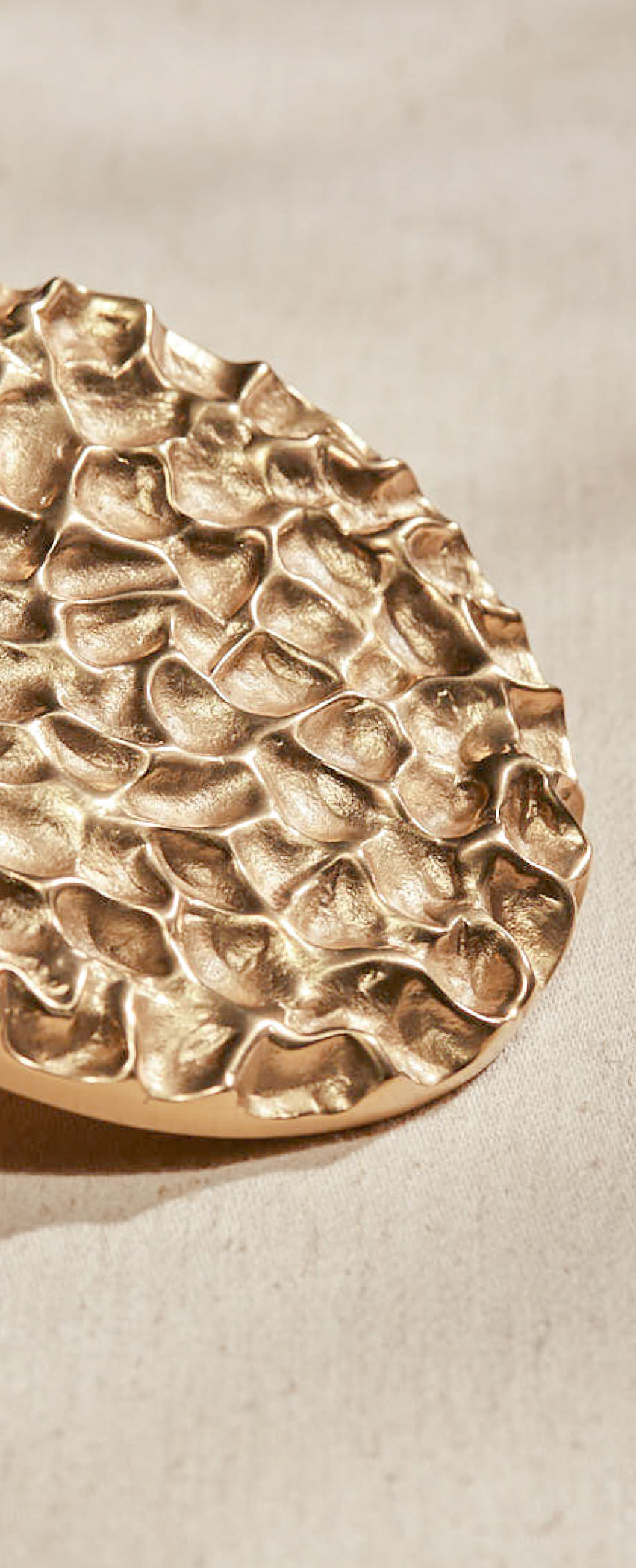 Molten Pull – Round – Taannaz