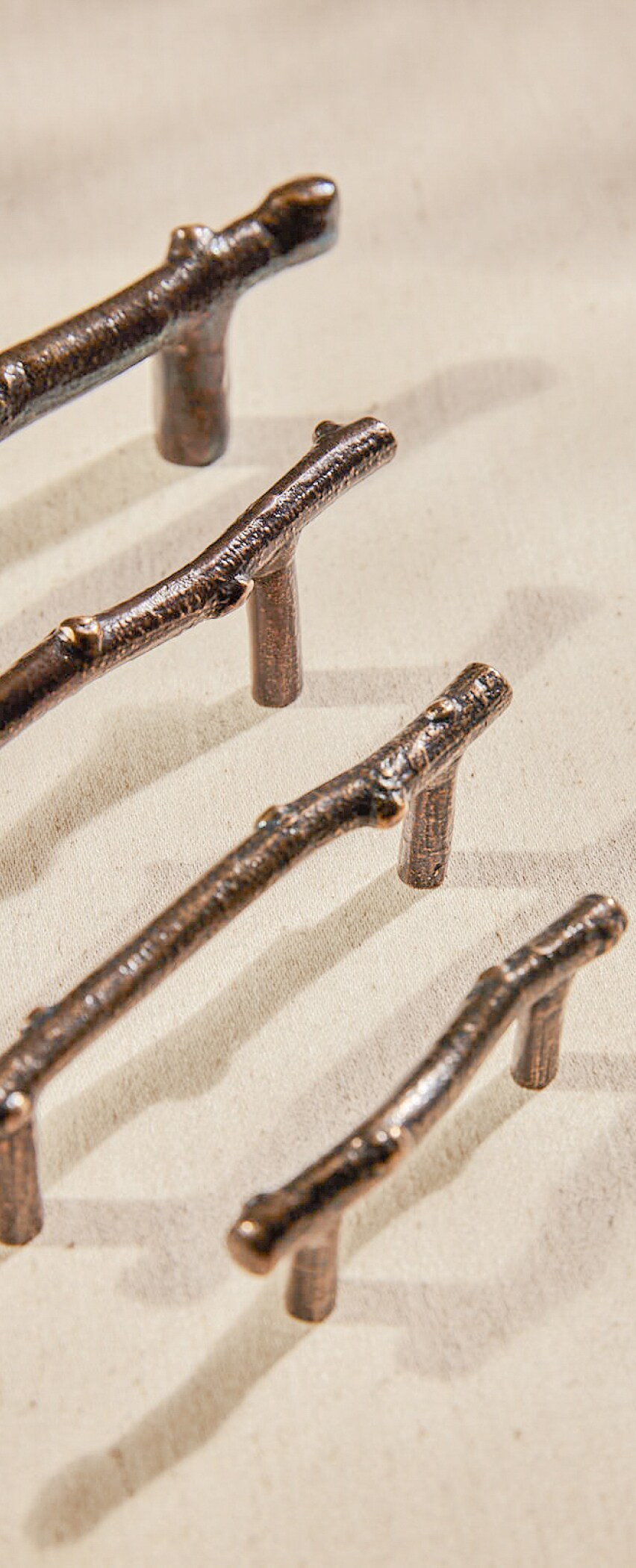 Twig pull – Taannaz