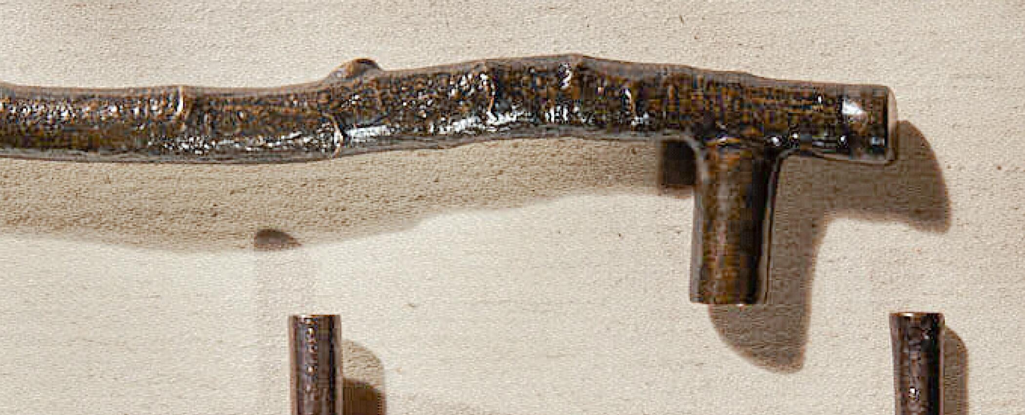 Twig pull – Taannaz