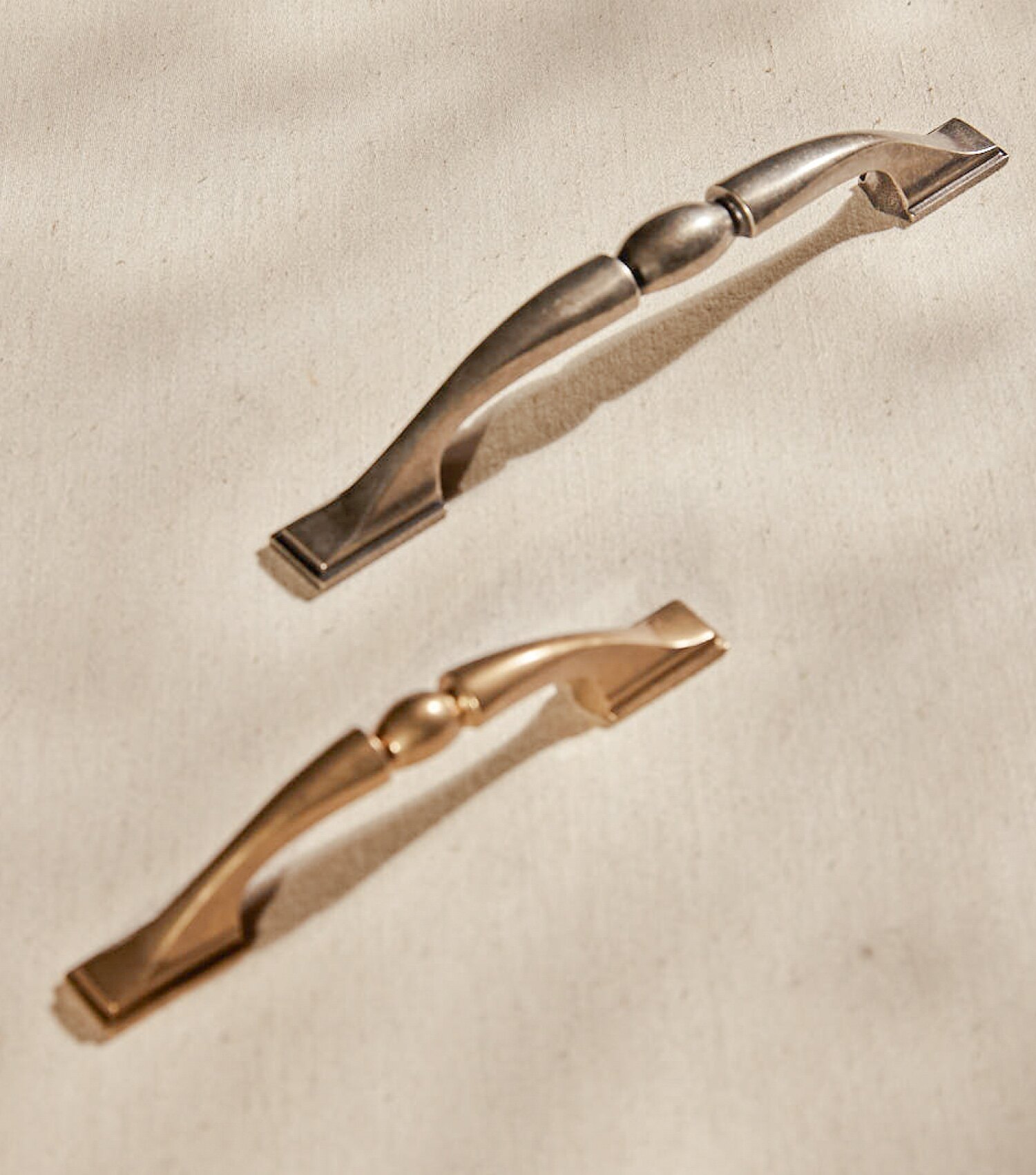 Art Deco Pull – Taannaz