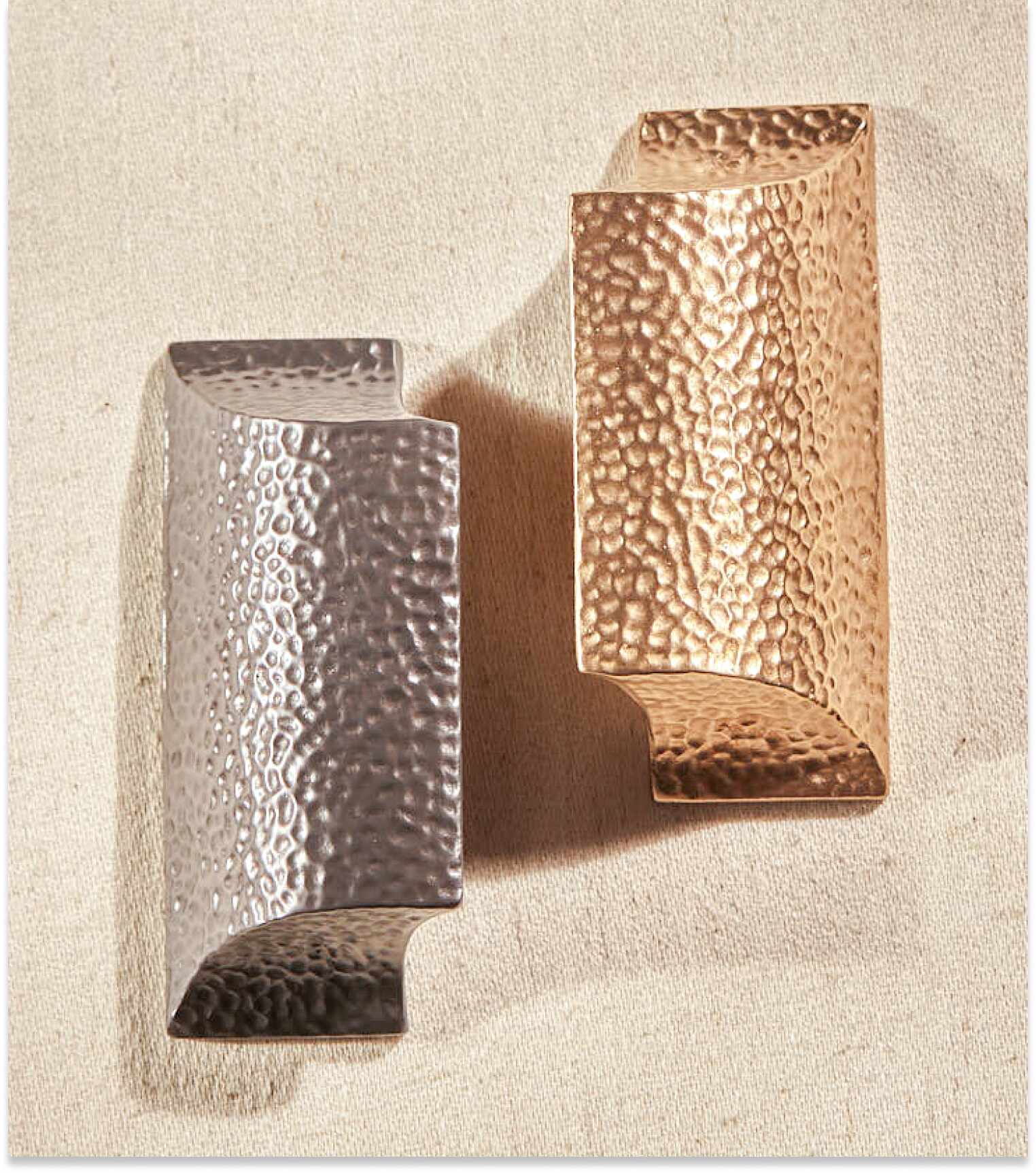 Chased Bin Pull – Taannaz