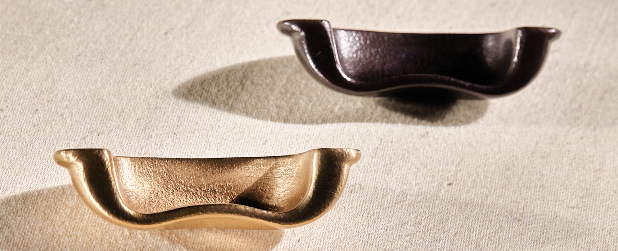 Sleek Bin Pull – Taannaz