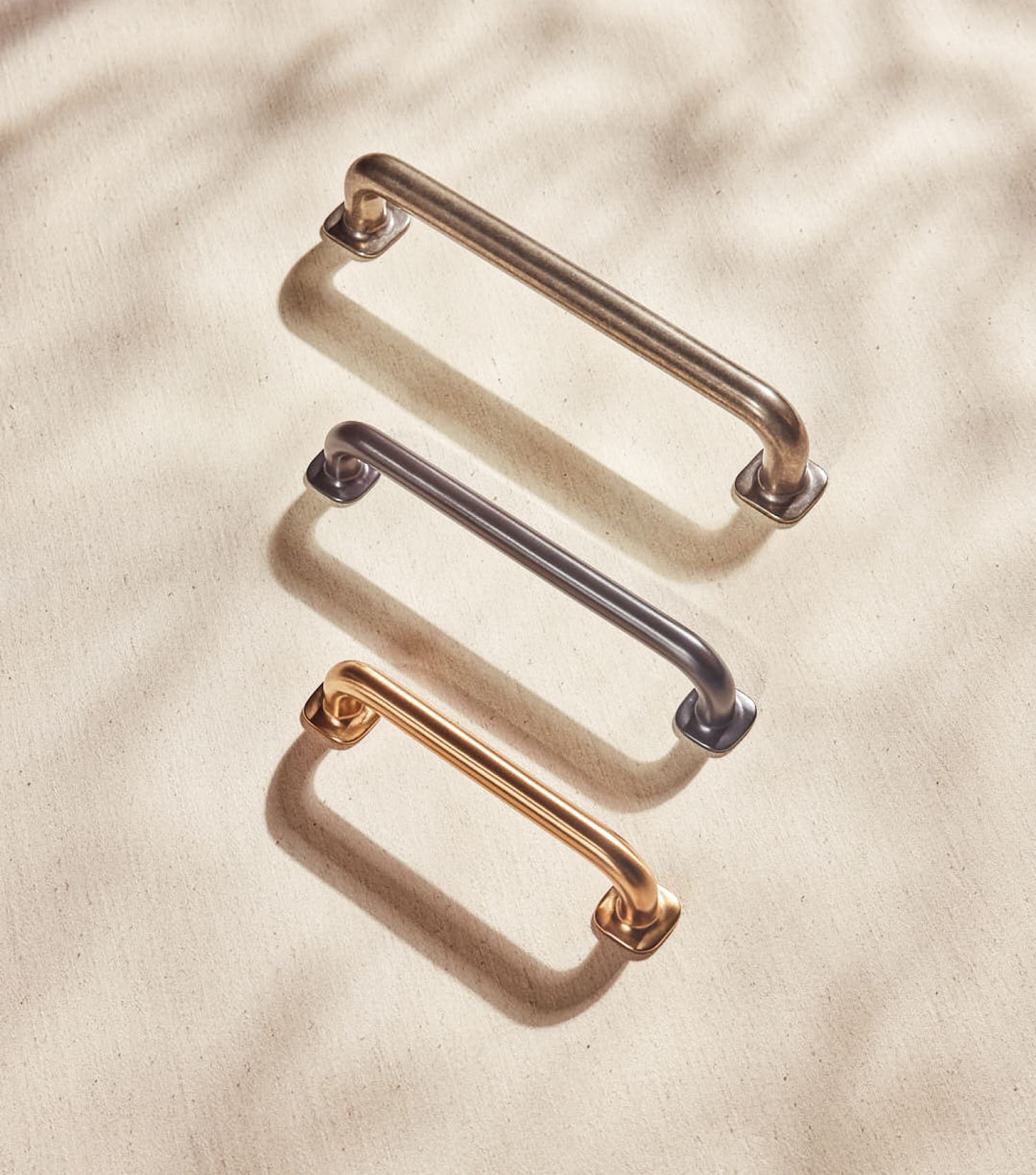 Girdle Pull – Taannaz