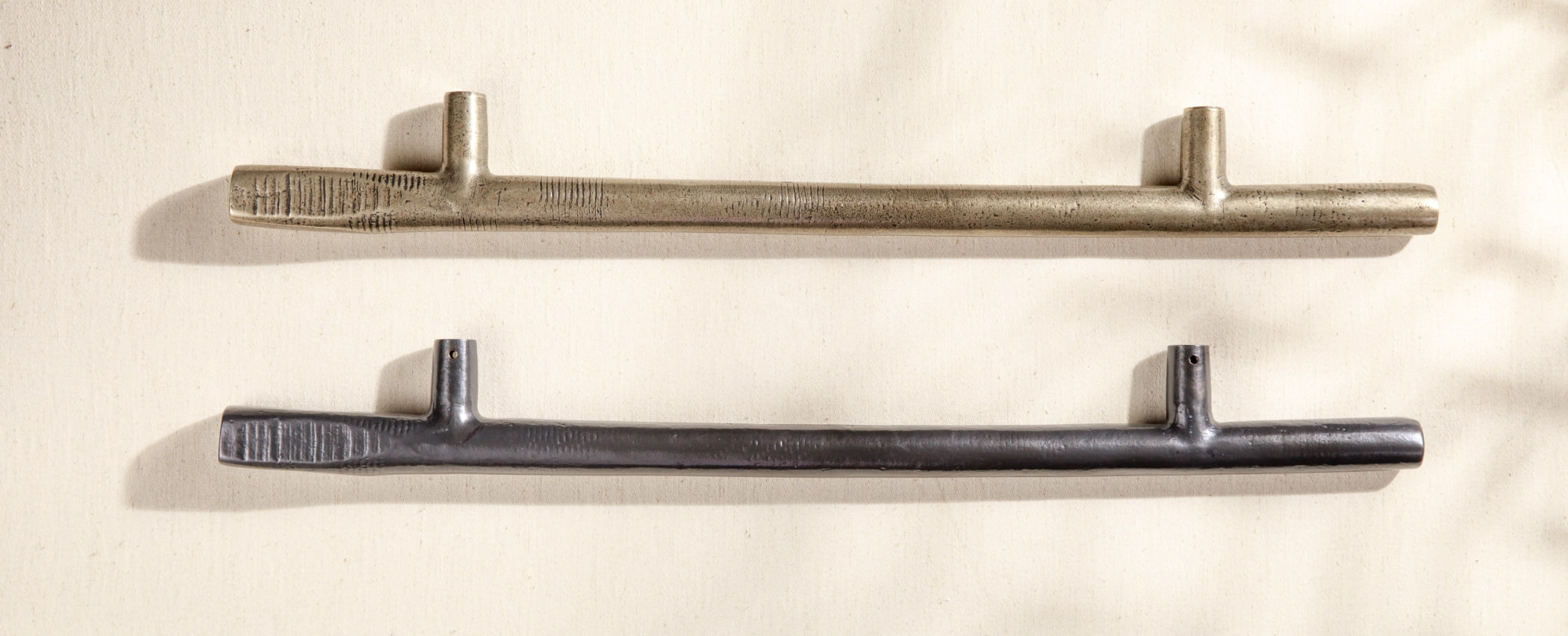 Spade Pull – Square – Taannaz