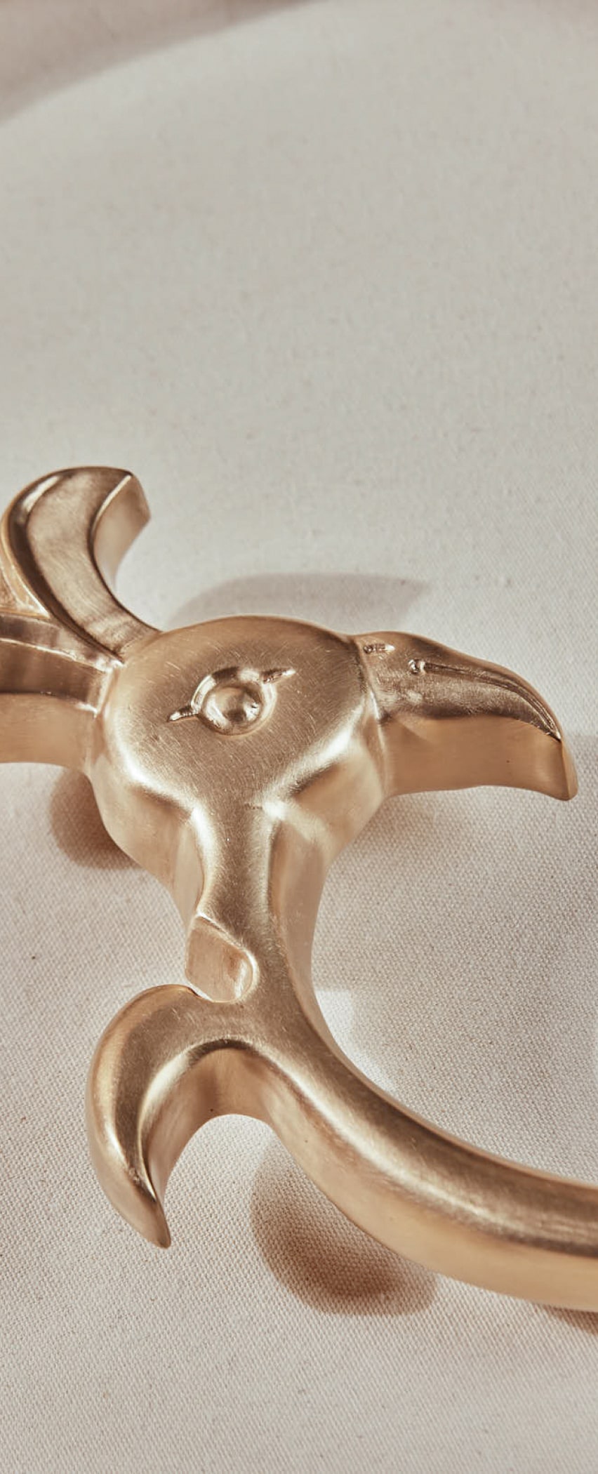 Plumage Pull – Taannaz